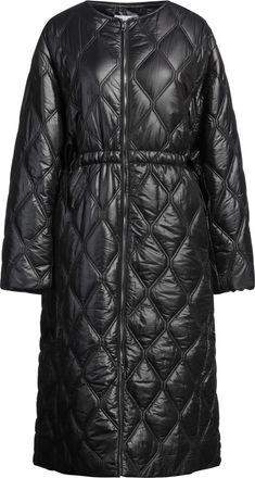 Ganni JACKEN & MÄNTEL - Mäntel auf YOOX.COM