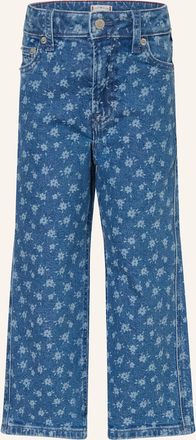 Tommy Hilfiger Jeans Mabel blau