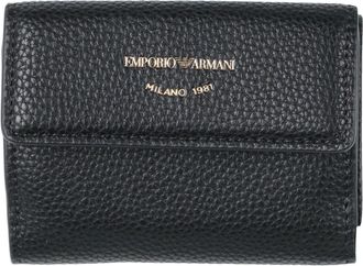 Emporio Armani Kleinlederwaren - Brieftaschen auf YOOX.COM