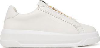 Love Moschino Sneakers LOVE MOSCHINO JA15015G1OIA0100 Wei&szlig;