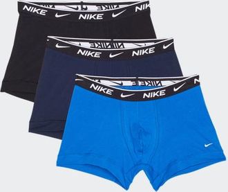 Nike Pack de 3 boxers - Taille XS