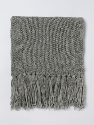 Ermanno Scervino Schal ERMANNO SCERVINO Damen Farbe Grau