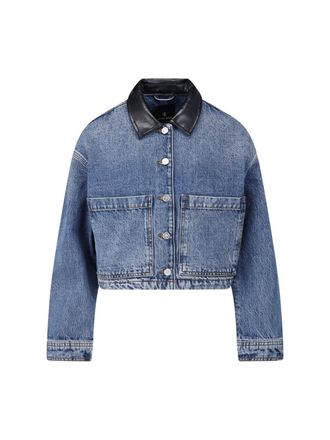 Anine Bing Jacke Yuma