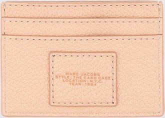 Marc Jacobs Geldb&ouml;rse MARC JACOBS Damen Farbe Pink