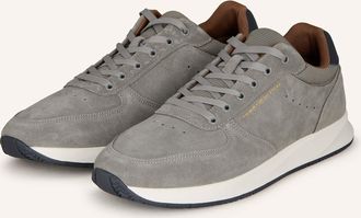 Tommy Hilfiger Sneaker grau