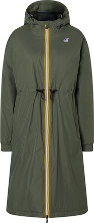 K-Way K-Way Funktionsjacke LE VRAI 4.0 DELIA WARM