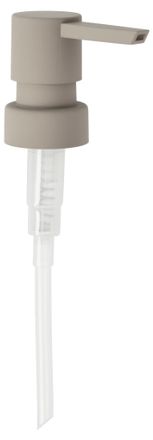 Zone Denmark Solo Pumpe Taupe