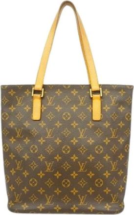 Louis Vuitton Damen, Pre-Owned, Braun, ONE SIZEGr&ouml;&szlig;e