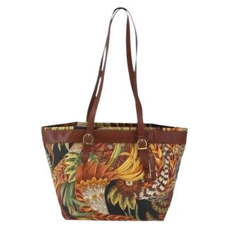 Ferragamo Damen, Pre-Owned, Mehrfarbig, ONE SIZEGr&ouml;&szlig;e