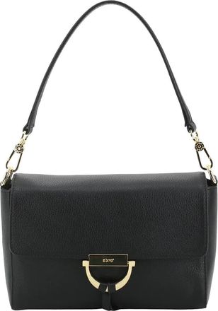 Abro Abro Hobo Bags - Schultertasche TEMI - Gr. unisize - in Schwarz - f&uuml;r Damen