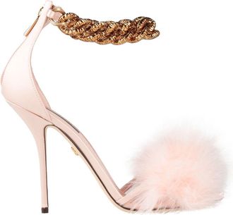 Dolce & Gabbana SCHUHE - Sandalen auf YOOX.COM