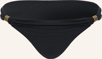 Melissa Odabash Basic-Bikini-Hose Grenada schwarz