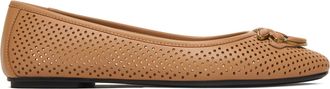 Pinko Ballerinas PINKO Max 11 SD0457 P003 Beige