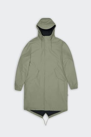 Rains Imperm&eacute;able &agrave; capuche - Taille M