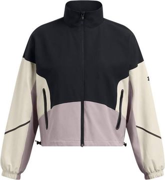 Under Armour Damen Unterjacke UNSTOPPABLE JACKET