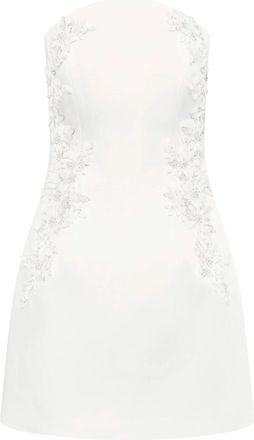 Rebecca Vallance Xanthe Mini Dress