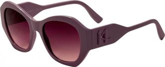 Karl Lagerfeld KL6146S 54 516 Sonnenbrille