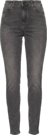 Emporio Armani HOSEN & R&Ouml;CKE - Jeanshosen auf YOOX.COM