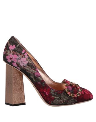 Dolce & Gabbana SCHUHE - Pumps auf YOOX.COM