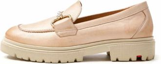 Lloyd Loafer Slipper - - Shoes - Damen - Beige - 39 1/2 EU