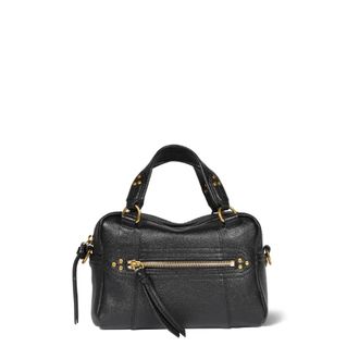 Jerome Dreyfuss Femme, Sacs, Noir, Taille: ONE Size Lucky Bowling Mini