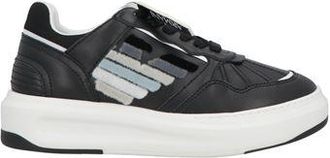 Emporio Armani CHAUSSURES - Sneakers sur YOOX.COM