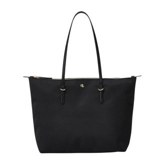 Ralph Lauren Femme, Sacs, Noir, Taille: ONE Size Lauren Ralph Lauren Bags.. Black