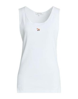 Maison Kitsun&eacute; TOPS - D&eacute;bardeurs sur YOOX.COM