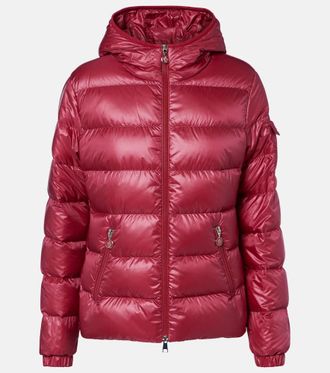 Moncler Daunenjacke Glesse