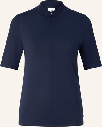 Bogner T-Shirt Willow blau