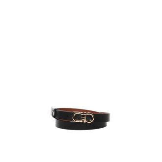 Ferragamo Belts - - Accessories - Damen - Schwarzk - 85 CM