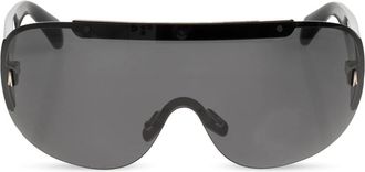 Moncler unisex, Accessoires, Noir, Taille: 43 MM Accessories