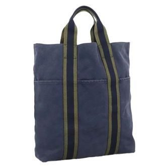 Herm&egrave;s Damen, Pre-Owned, Blau, ONE SIZEGr&ouml;&szlig;e