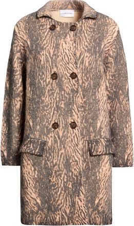 Anna Molinari JACKEN & M&Auml;NTEL - M&auml;ntel auf YOOX.COM
