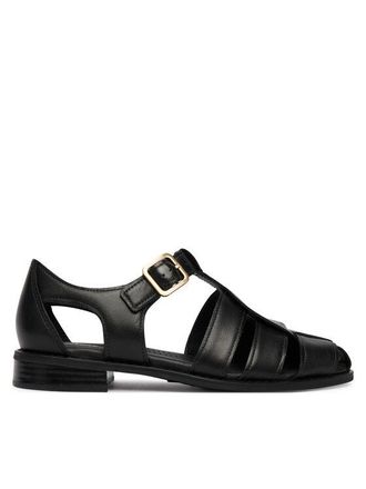 Clarks Sandalen Hana Sun 26181215 Schwarz