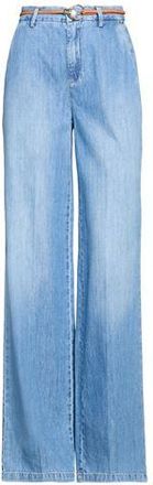 Liu Jo BAS - Pantalons en jean sur YOOX.COM