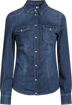 Liu Jo TOPS - Jeanshemden auf YOOX.COM