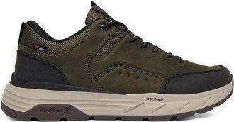 Rieker Sneakers CEO-06103-54 Dunkelgr&uuml;n