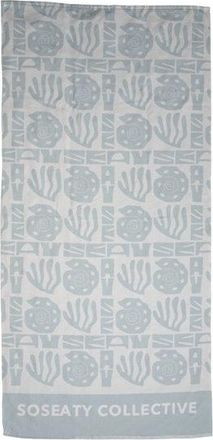 Seay Bamboo - Strandtuch