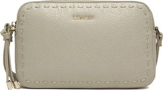 Lasocki Handtasche Lasocki CEO-LSK-L-001-09 Grau