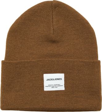 Jack & Jones Jaclong Knit Beanie Noos