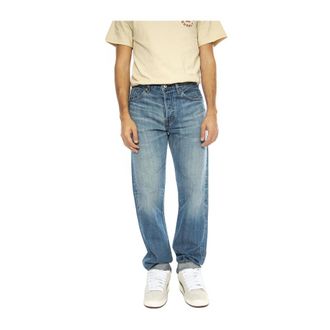 Edwin Herren, Jeans, Blau, W34 L32Gr&ouml;&szlig;e