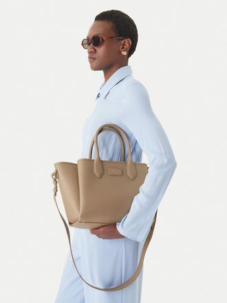 Emporio Armani Handtasche Emporio Armani EW002329 AF17799 M1345 Braun