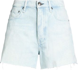 Rag & Bone HOSEN & R&Ouml;CKE - Jeansshorts auf YOOX.COM