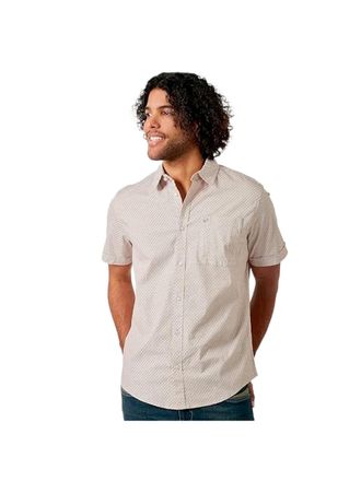 Kaporal Herrenhemd Ronan