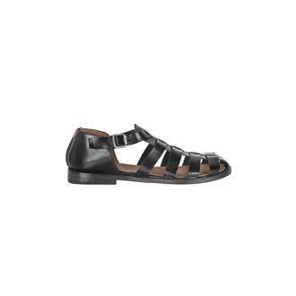 Moma Moma, Damen, Schuhe, Schwarzk, 38 EUGr&ouml;&szlig;e
