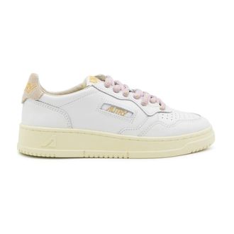 Autry Damen, Schuhe, Wei&szlig;, 39 EUGr&ouml;&szlig;e