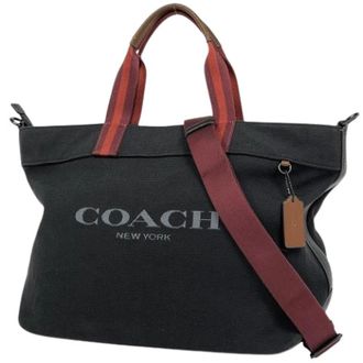 Coach Damen, Pre-Owned, Schwarzk, ONE SIZEGr&ouml;&szlig;e