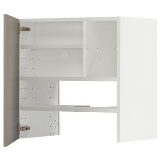 IKEA METOD Wandschrank f Dunstabzug/Boden/Tür