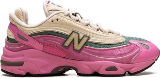 New Balance 1000 Pink Sneakers - Rosa